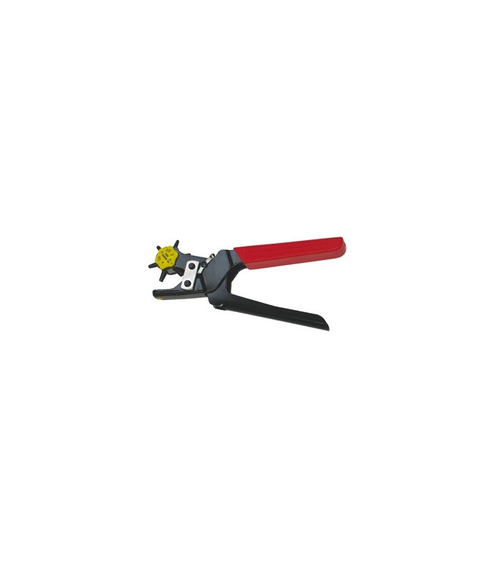 Cleste perforator piele